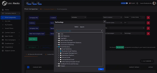 How to Power Your Pipeline with Data-Driven Outbound Lead Generation ...